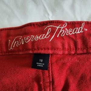 Universal Thread | Pants & Jumpsuits | Universal Thread Womens Pants ...